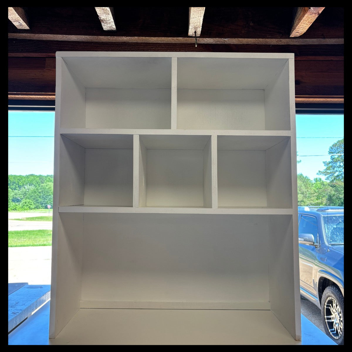 Products – Cedar Bucket