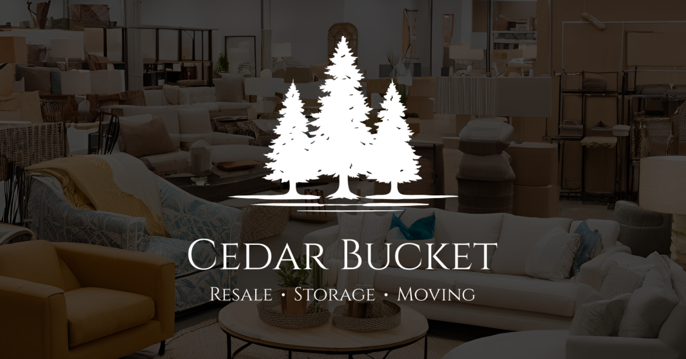 Products – Cedar Bucket